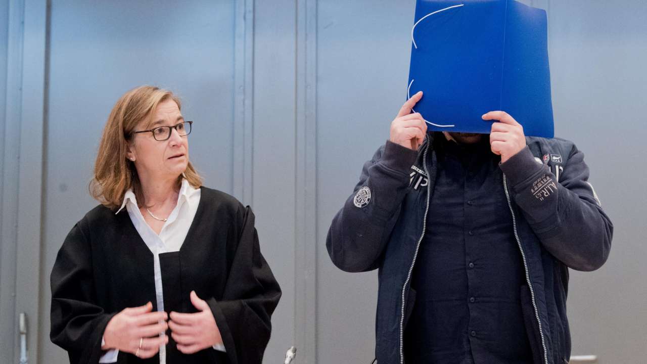German nurse admits killing 99 patients: The reason will baffle you