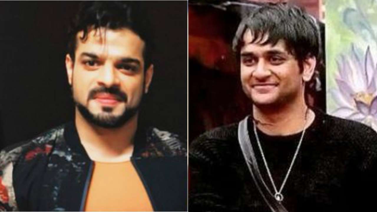 Vikas Gupta enters Bigg Boss 12, Karan Patel steps in for him on Ace of ...