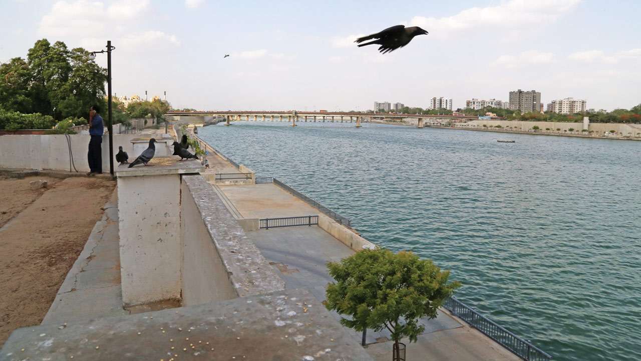Sabarmati to get 66% more treated water by 2020: Ahmedabad Municipal ...