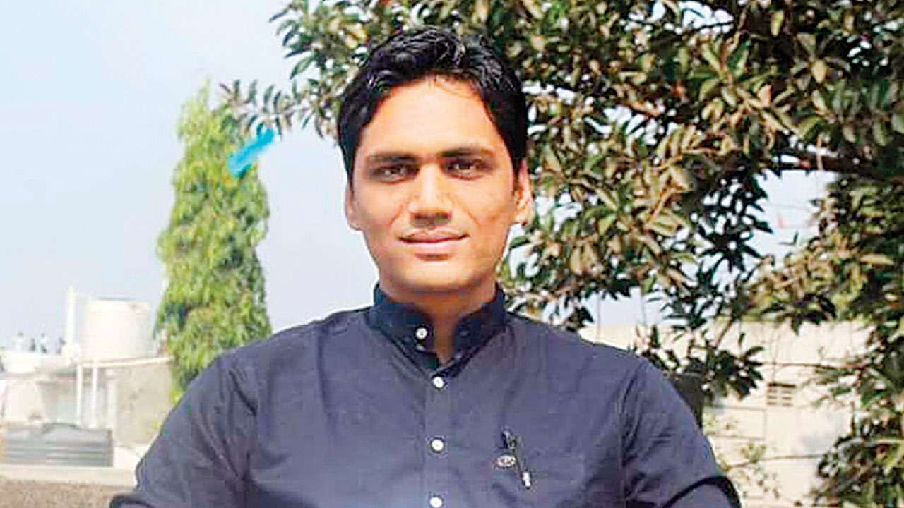 Gujarat High Court reserves judgment in Alpesh Kathiriya bail plea