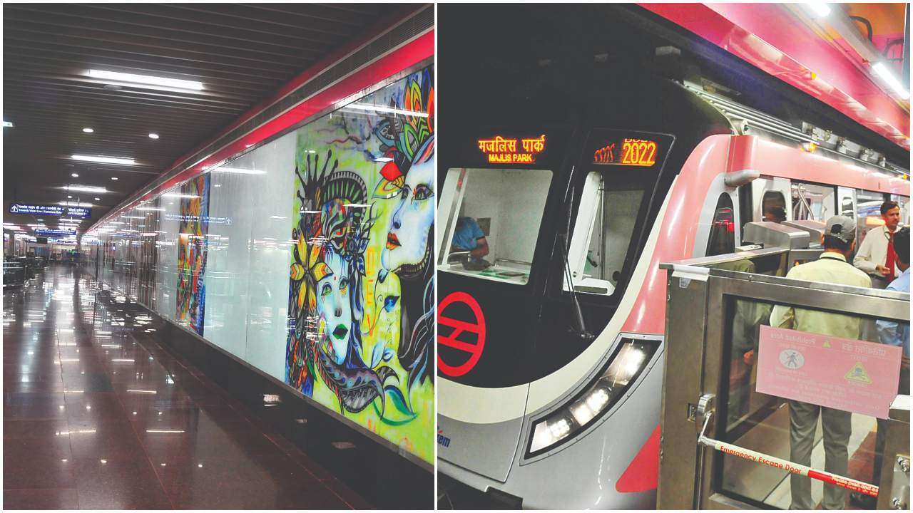 Delhi Metro's Pink line to start operations from today: 10 things to know