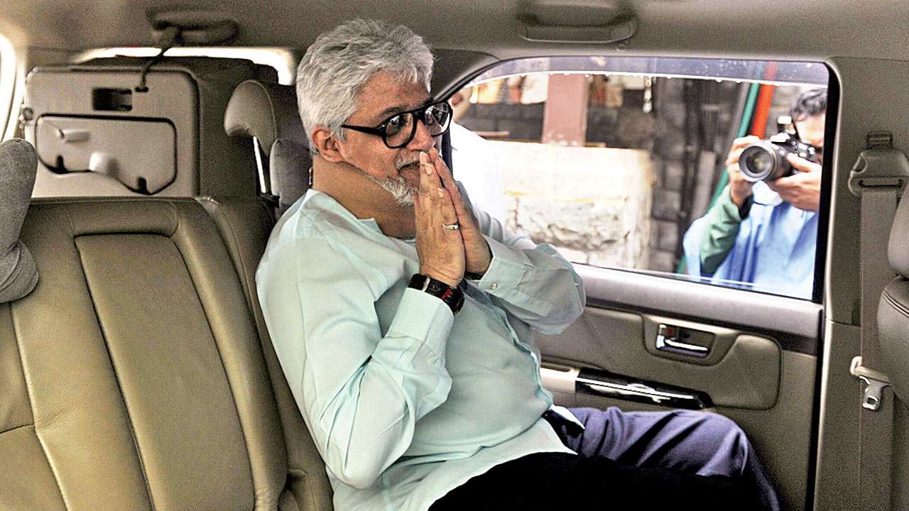 Shiv Sena's strong case made Jaidev Thackeray withdraw his claim