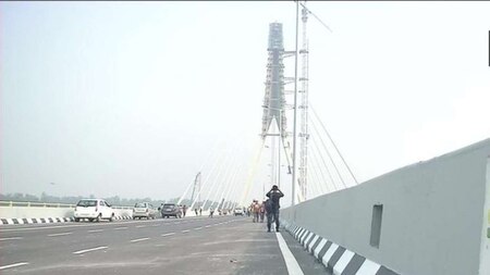 In Pics: Signature Bridge with selfie spot, viewing box to be ...