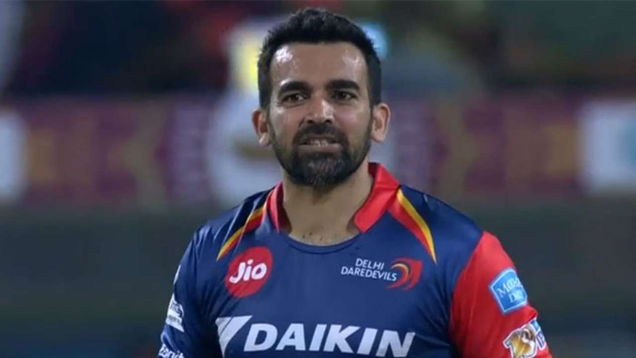 Zaheer, Munaf, Praveen among Indian cricketers for T10 League in UAE