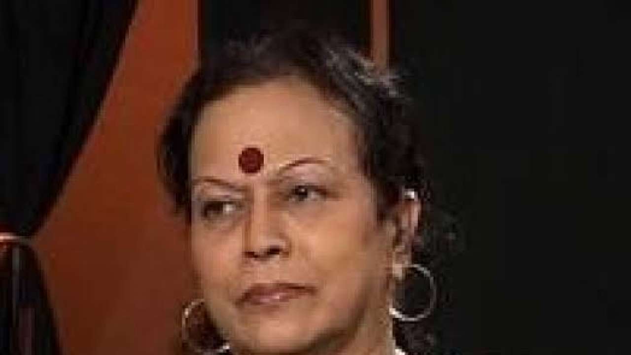 Veteran Marathi journalist Lalan Sarang dies aged 79