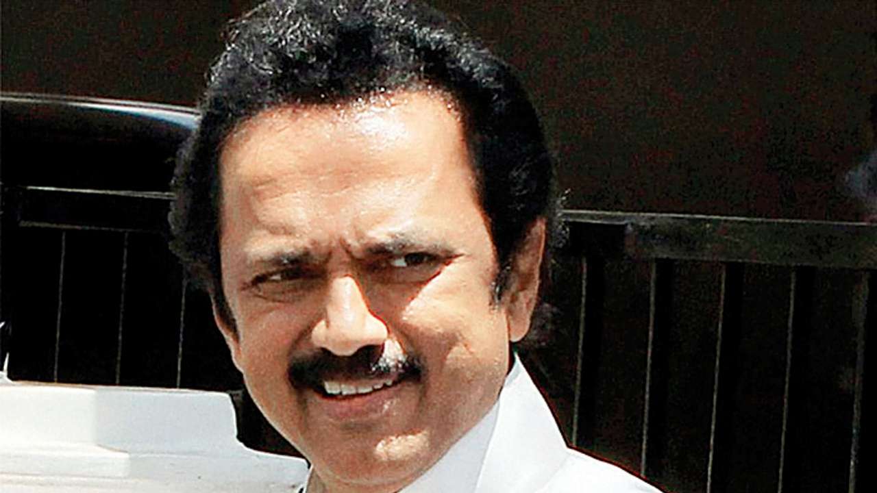 DMK gains new allies, AIADMK and AMMK still remains isolated