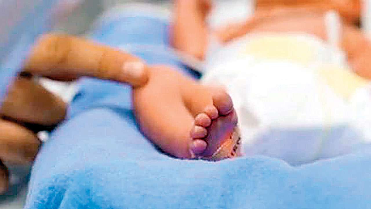 Mumbai: More than 8,000 neonatal deaths in past 4 years