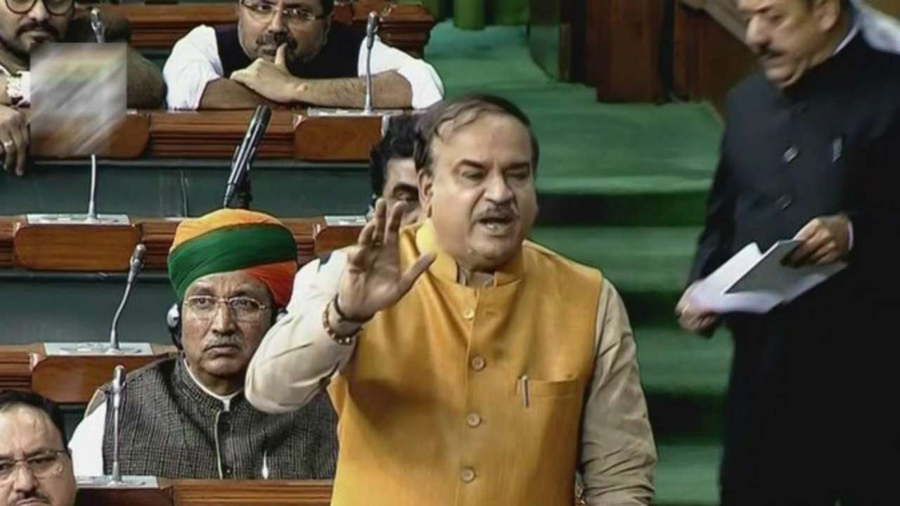 Ananth Kumar passes away: Nation in mourning; PM Modi, Rahul Gandhi pay ...
