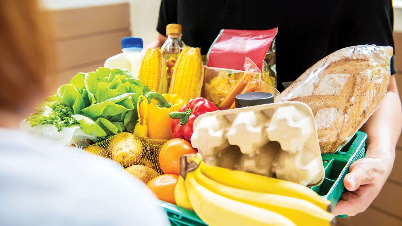 Fast and fresh: Micro-delivery gaining traction
