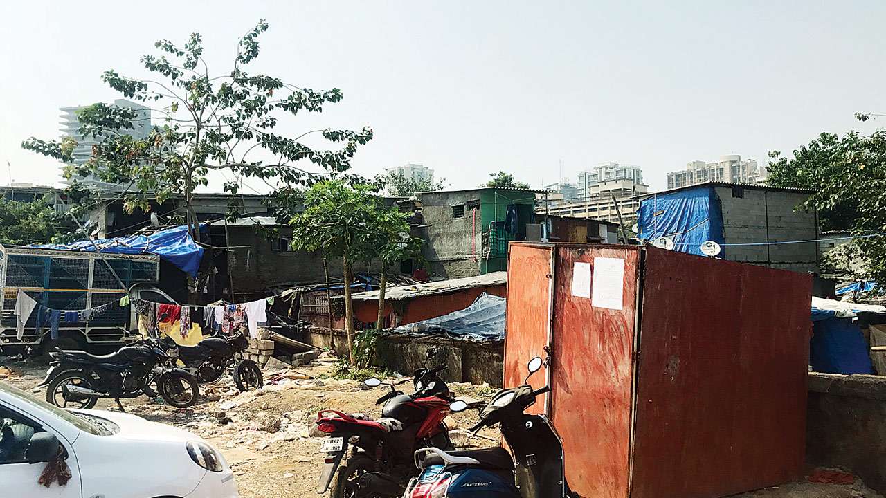 Hope for 5,500 Mahul residents as govt promises relocation to Kurla