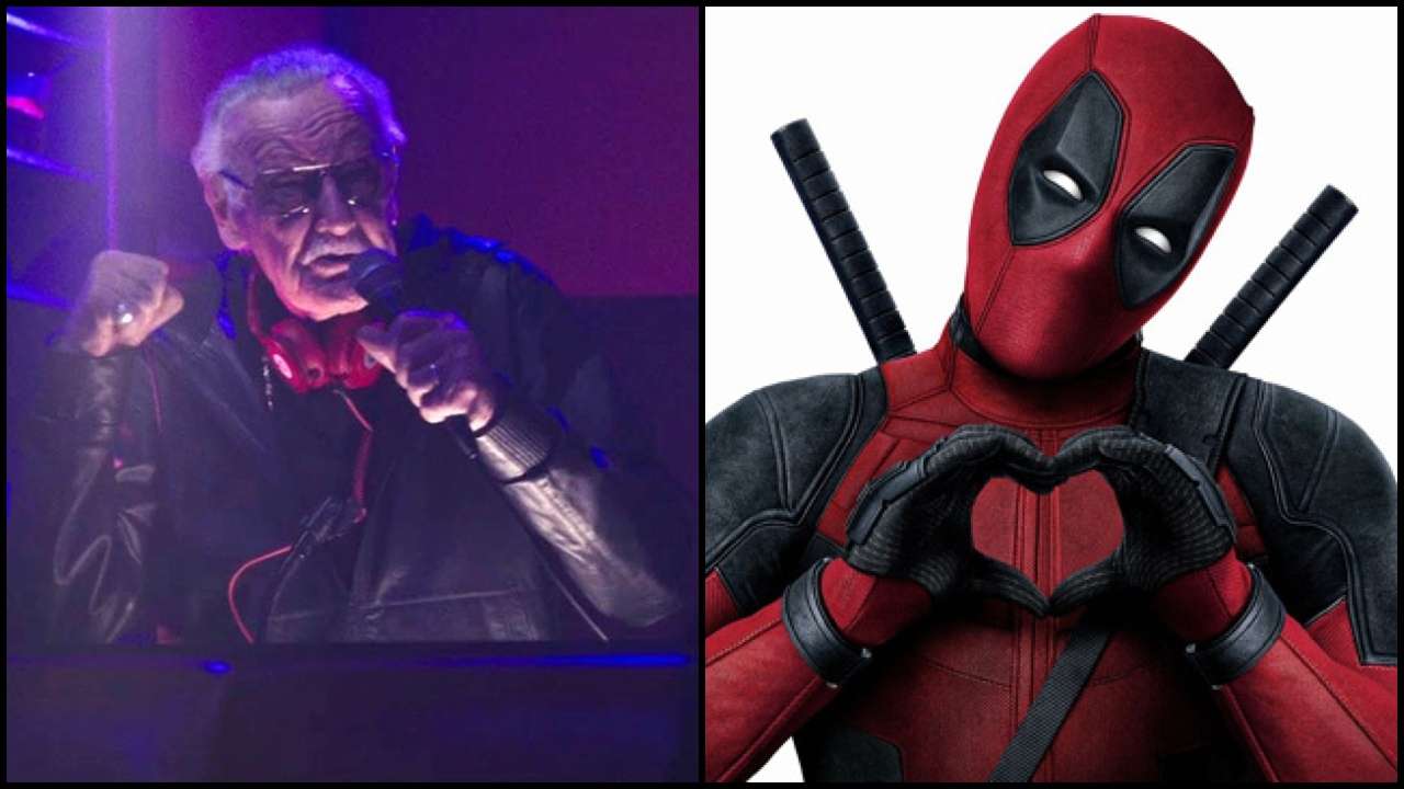 From Robert Downey Jr to Samuel L Jackson, Avengers pay tribute to ...