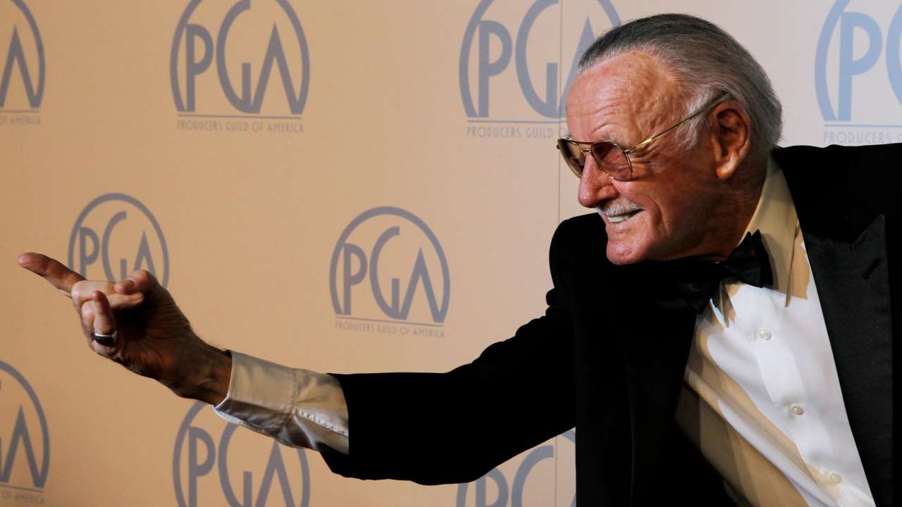 RIP Stan Lee: Amul pays tribute to comic book legend in most Amul way ...