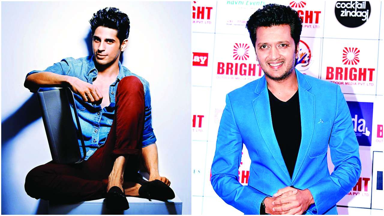 Scoops: Deepika-Ranveer's wedding pictures to be sold, Sidharth ...