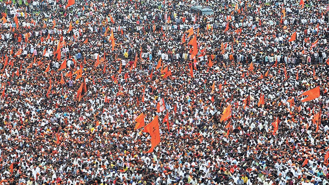 Maharashtra: Report on Maratha quota may be submitted today