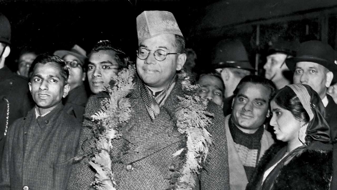 Netaji Subhash Chandra Bose kin calls for change of islands' name