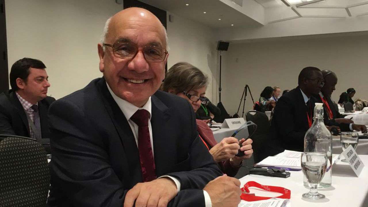 Indian-origin MP in UK calls for decisive action against temple ...