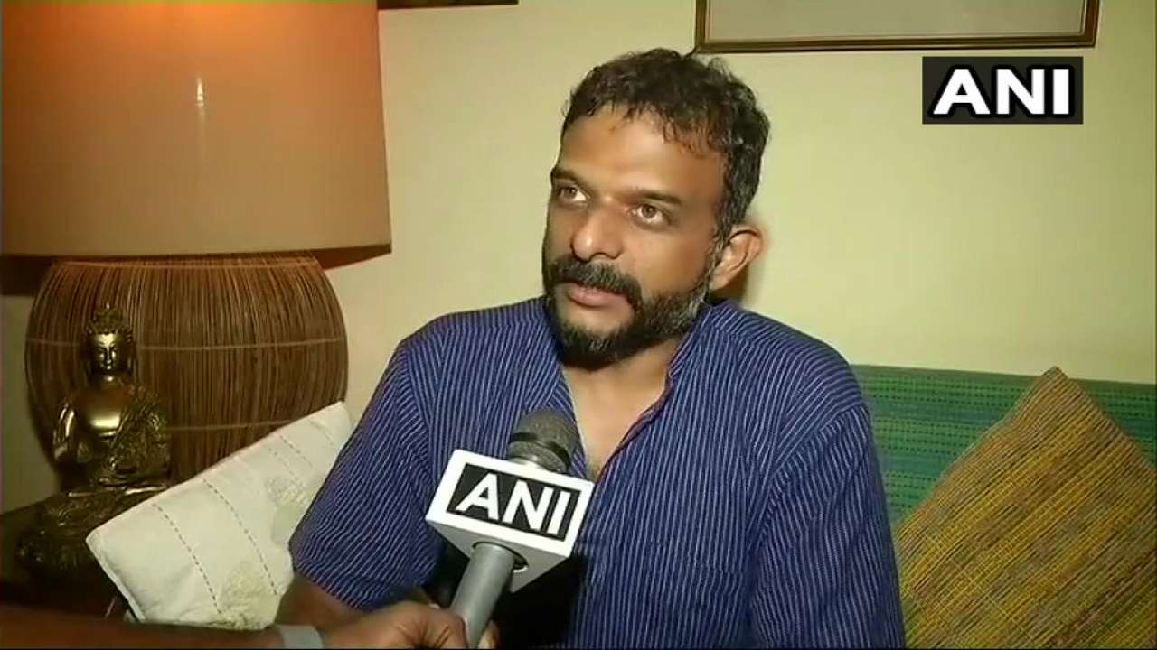 After AAI snub, Arvind Kejriwal asks Carnatic singer TM Krishna to ...