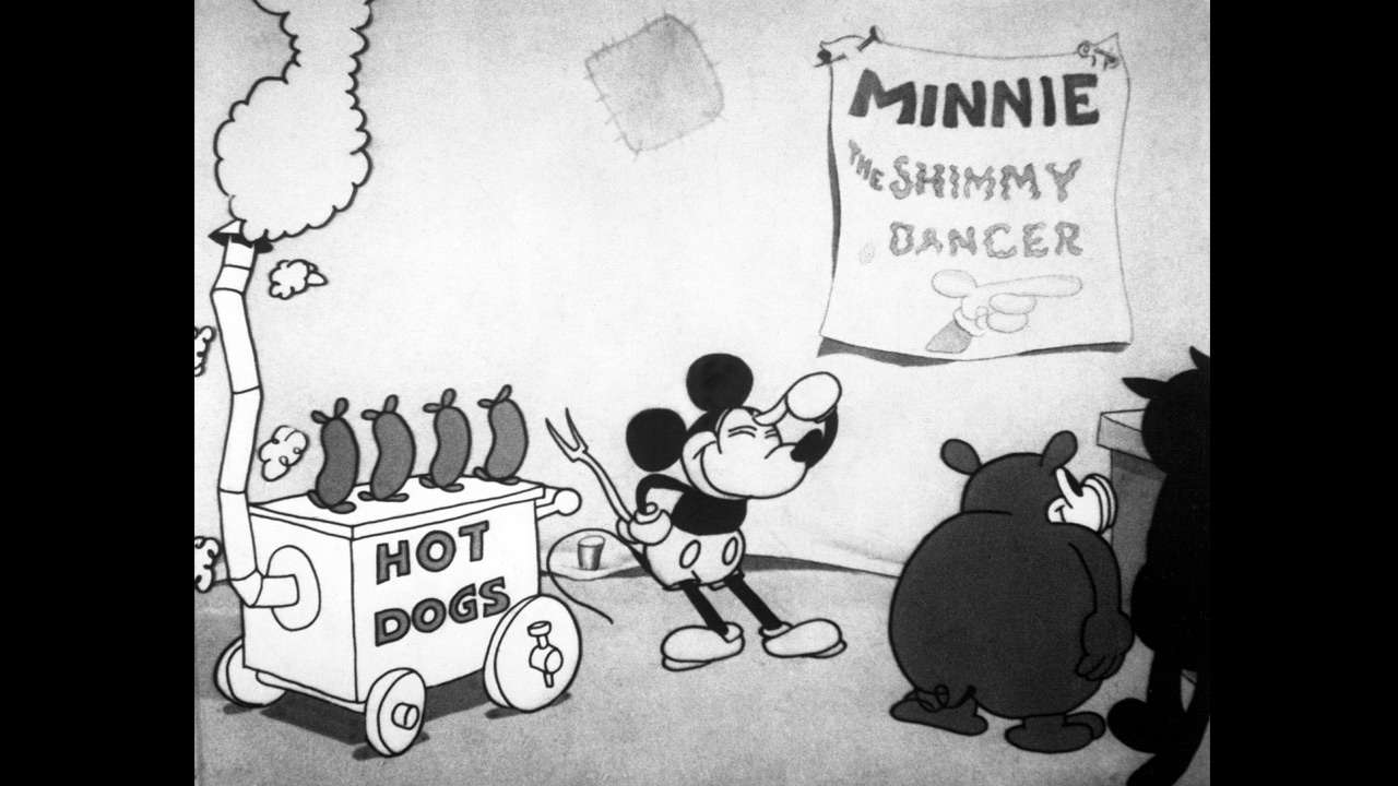 Here are fun facts you didn't know about 90-year-old Mickey Mouse