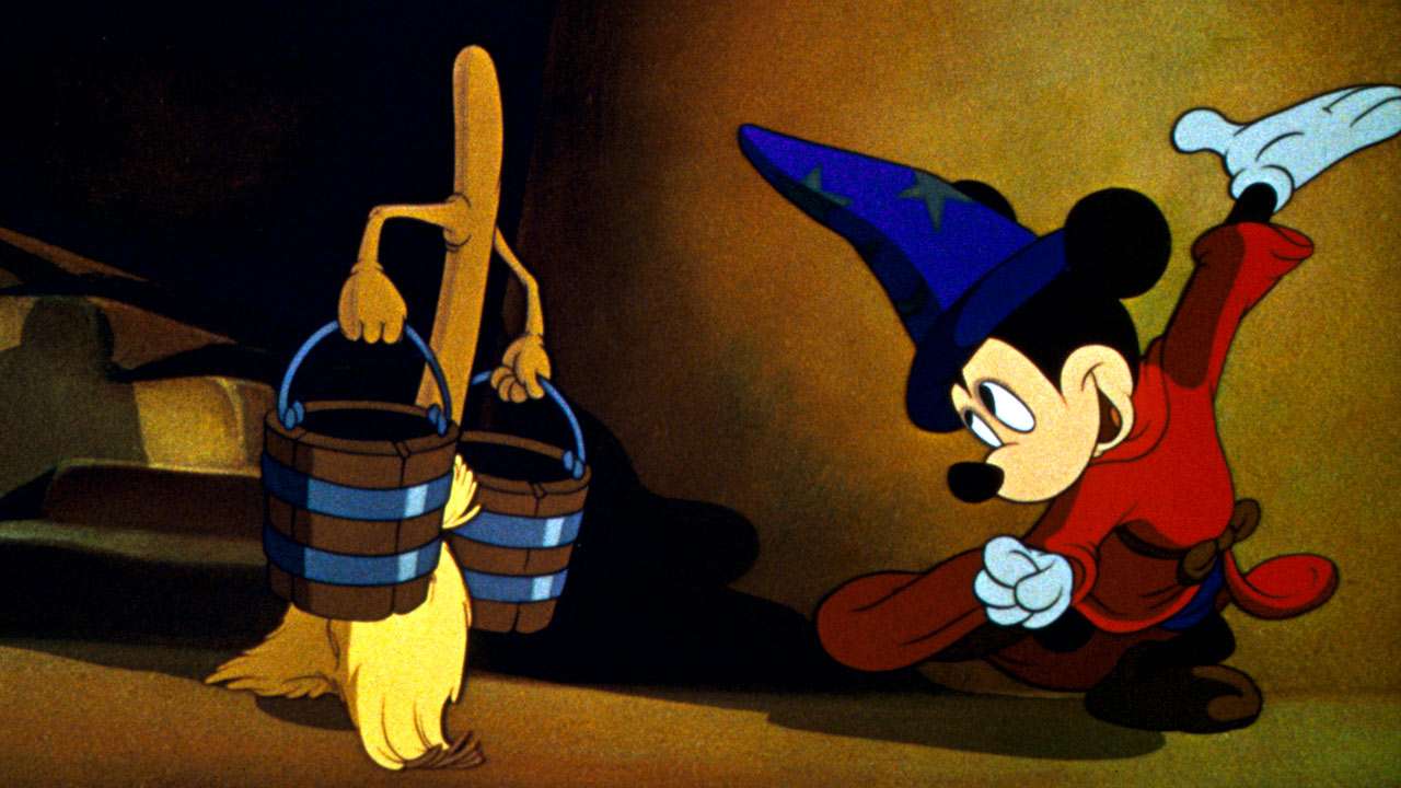 Here are fun facts you didn't know about 90-year-old Mickey Mouse