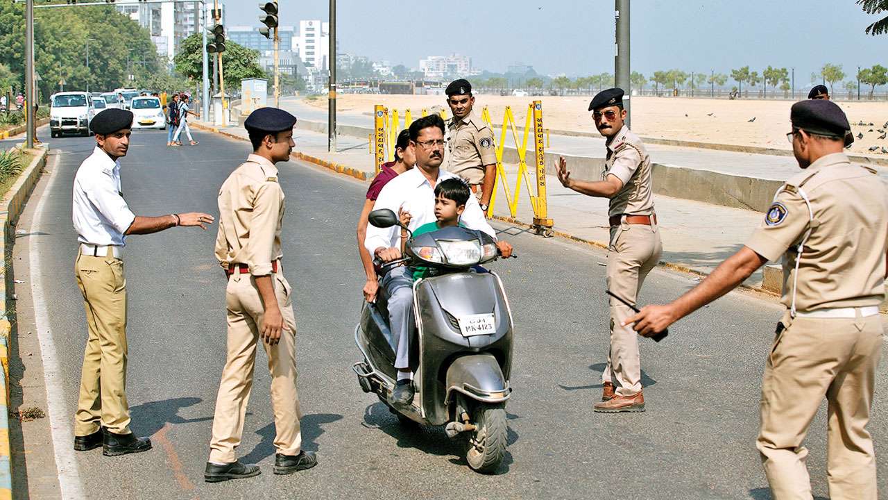 Every year city loses around 20% of its road accident victims