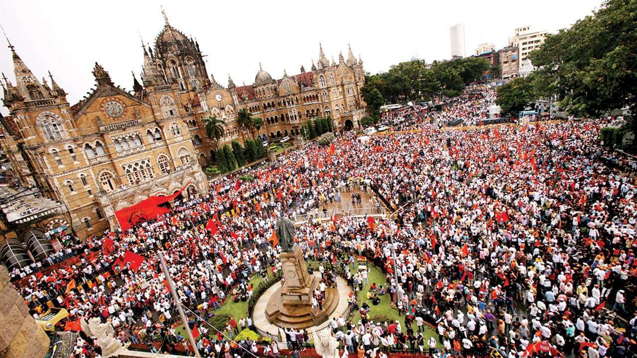 Months after protest, Devendra Fadnavis govt approves independent ...