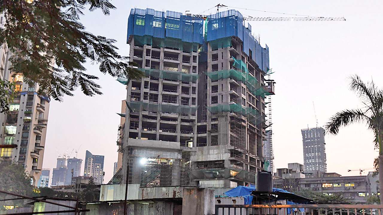 DCPR 2034 Likely To Bring Down Construction Cost