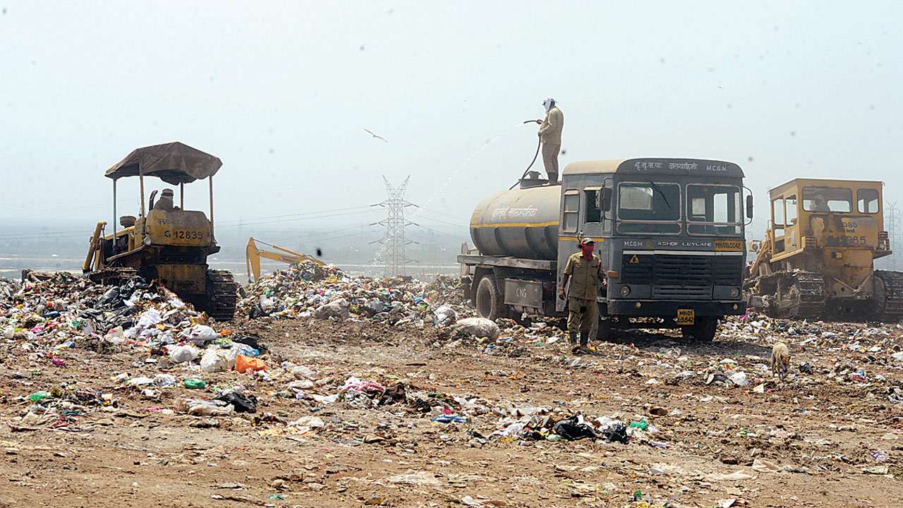 BMC made to wait longer for new dumping ground