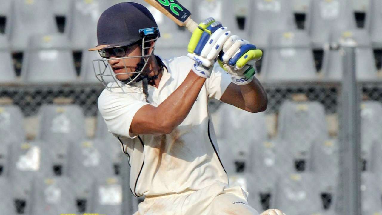 Ranji Trophy: After Karnataka's good start, Mumbai fight back on Day two