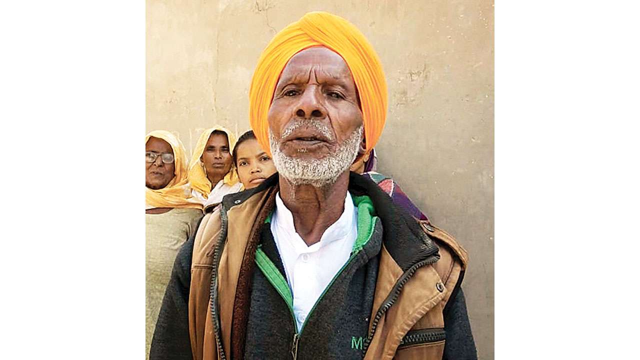 Assembly Elections 2018: 71-year-old Titar Singh set to contest his ...