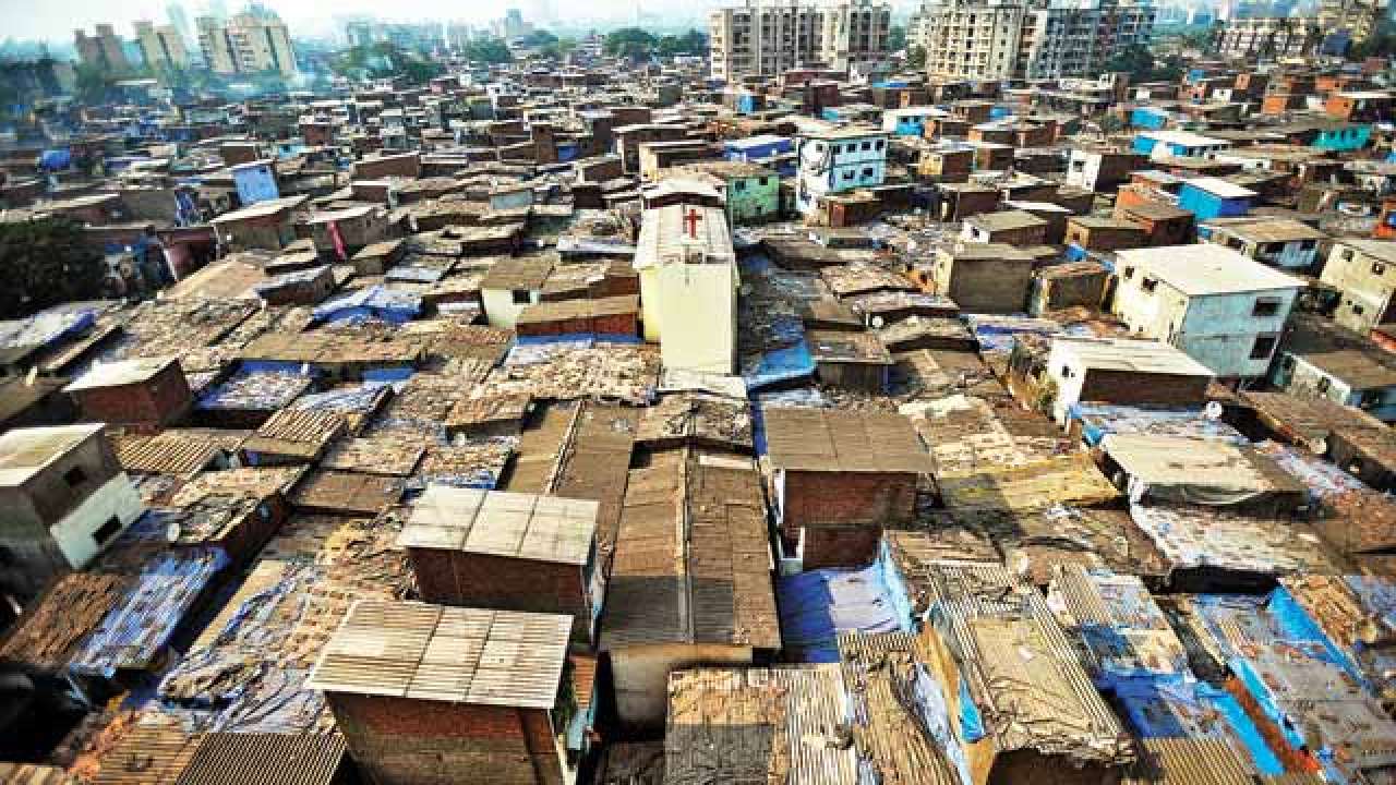 Dharavi redevelopment: Political will must to make plans work, says ...