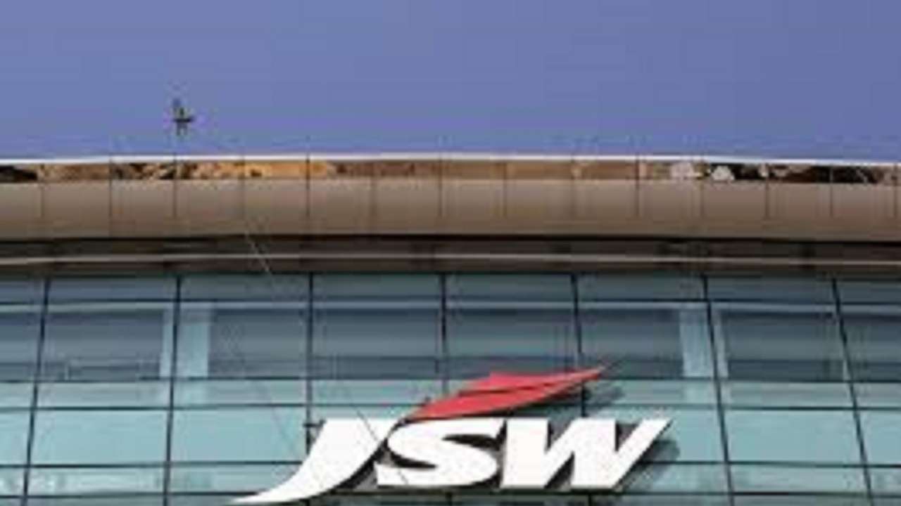 JSW Steel revamps operations, product mix to align with climate change ...