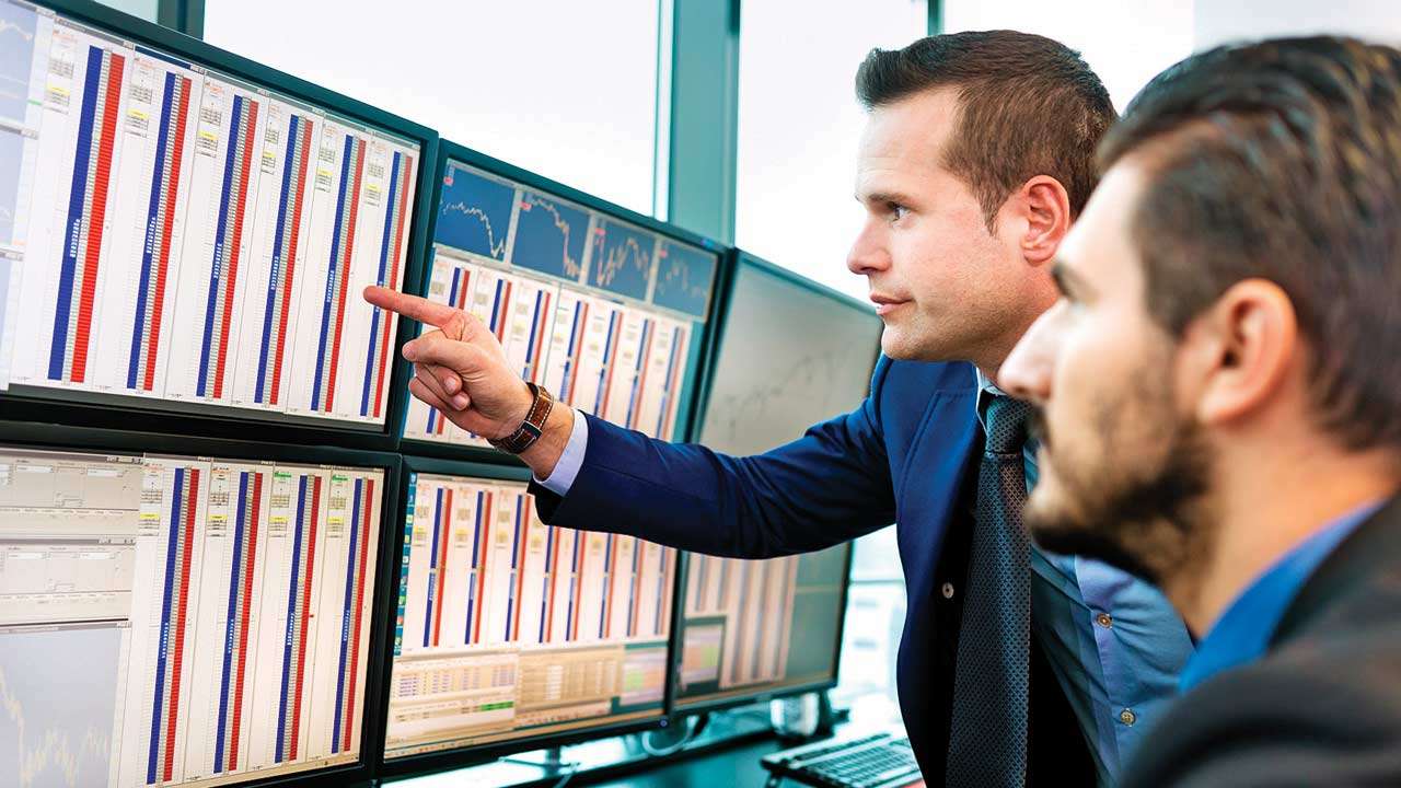 Fund invests in companies with strong management