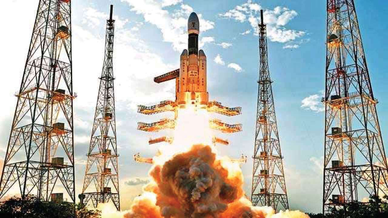 PSLV’s latest outing