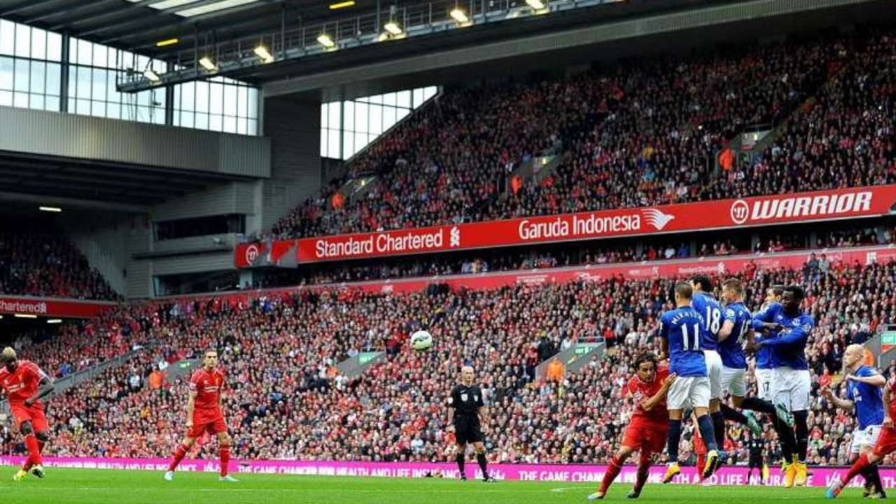 Merseyside Derby: In-form Everton desperate to snatch win at Anfield ...