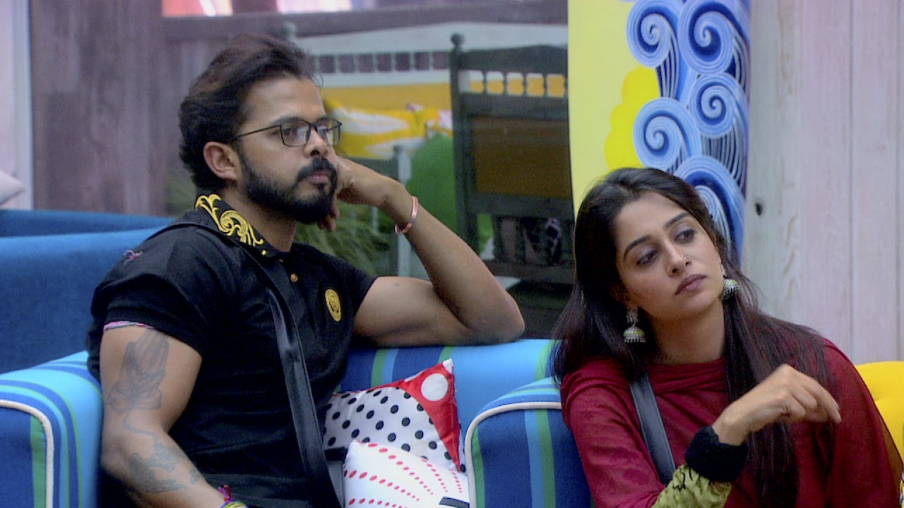 Bigg Boss 12 preview:Sreesanth, Surbhi Rana or Deepak Thakur, who will ...
