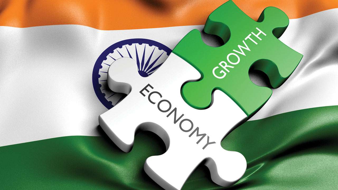 Economy up 7.1% in Q2, retains top slot in world