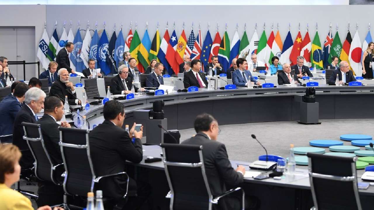 At G20, PM Modi suggests 9-point formula to take action against ...