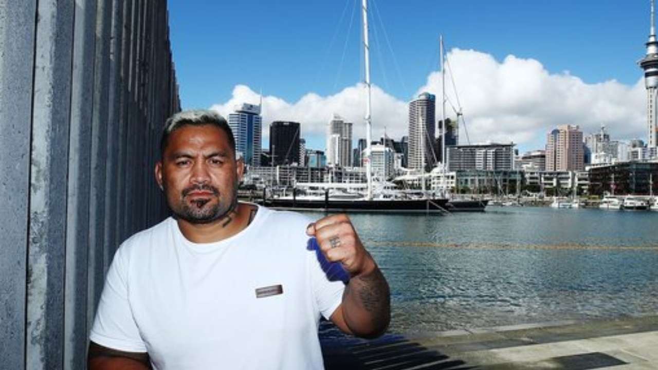 UFC Fight Night 142 takes the battle Down Under: Everything you need to ...