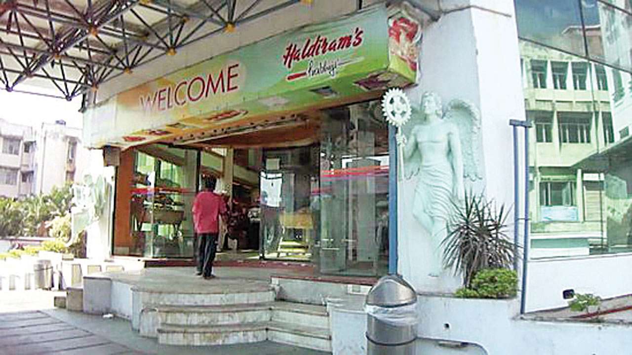 I-T raid at Haldiram’s owner’s home sheds light on Rs 150-cr tax evasion