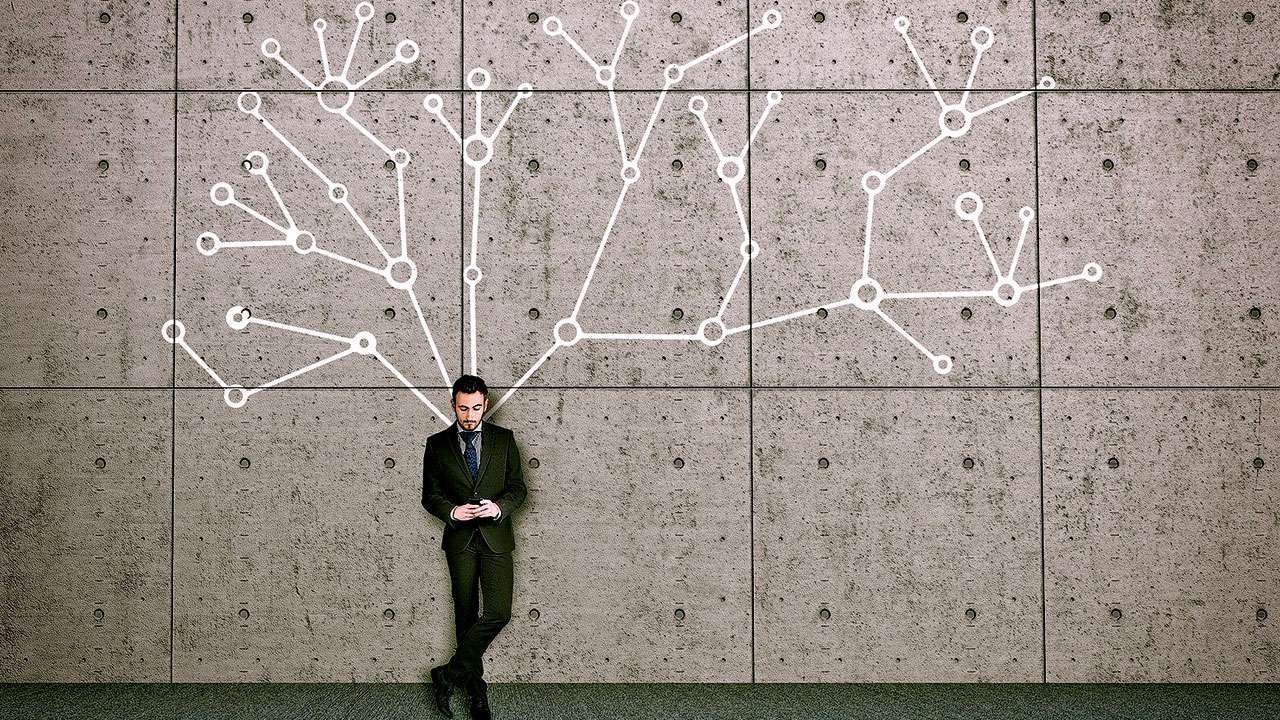From founders to funders