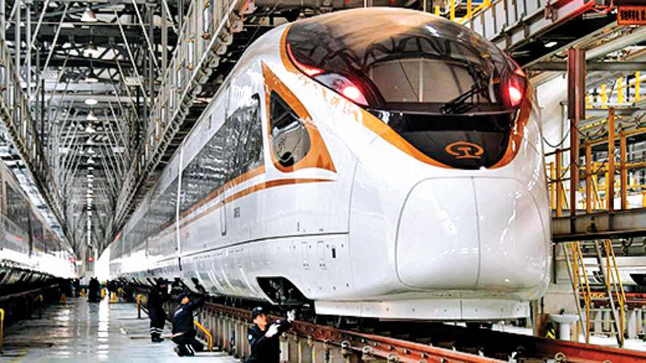 Mumbai-Ahmedabad Bullet train: Japan team to meet agitating farmers on ...