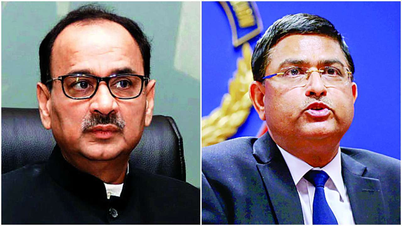 CBI War: Why drastic action, asks SC; extraordinary situations need ...