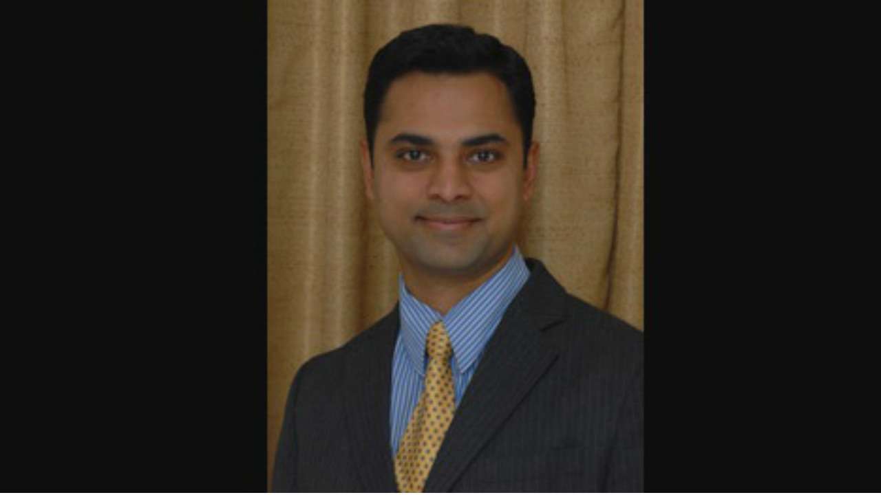 ISB Professor Krishnamurthy Subramanian appointed Chief Economic ...