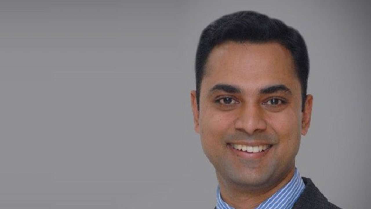 Rajan's disciple Krishnamurthy Subramanian becomes India's Chief ...
