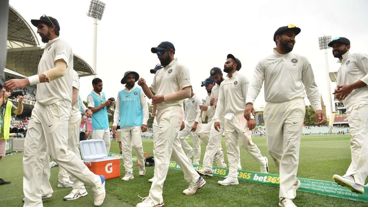 India vs Australia, 1st Test: As it happened on Day 3 at Adelaide Oval