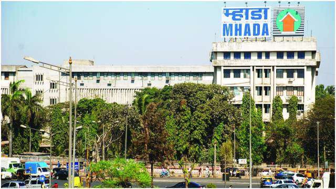 Maharashtra Real Estate Regulatory Authority raps MHADA over lapses