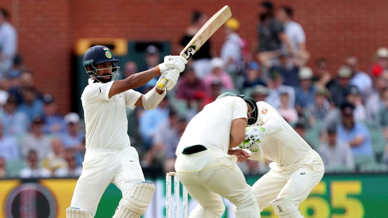 India vs Australia, 1st Test: As it happened on Day 4 in Adelaide