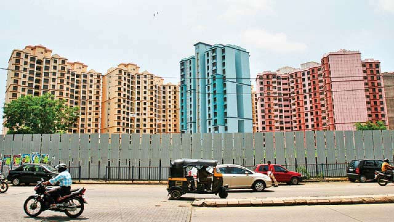 Demand for affordable flats up, shows MHADA lottery
