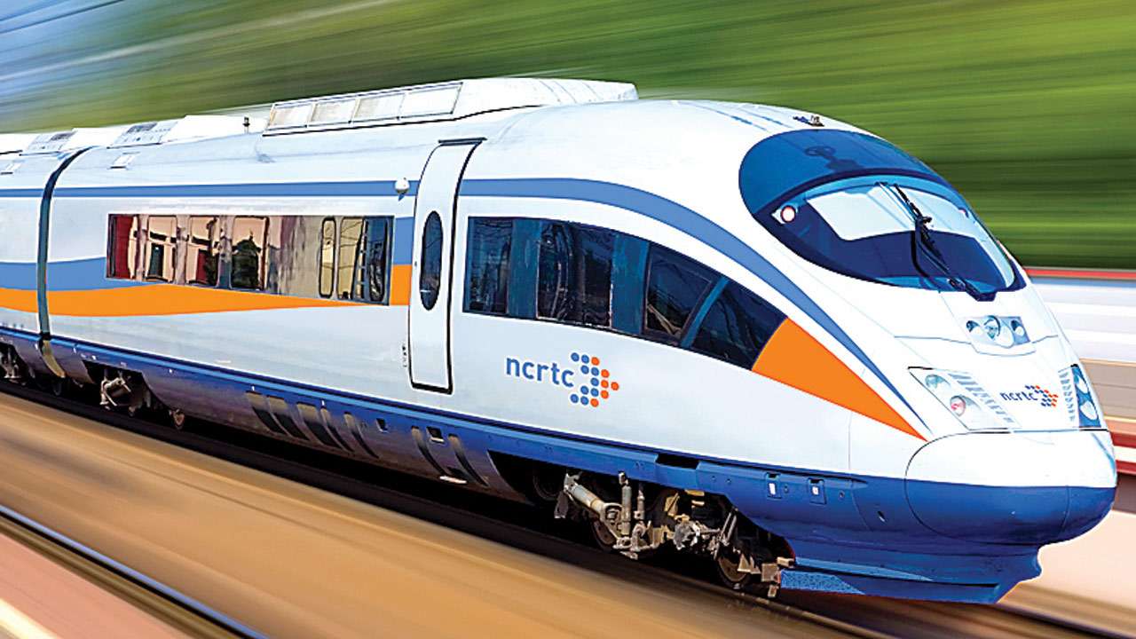 NCR transport corporation gives nod for Regional Rapid Transit System