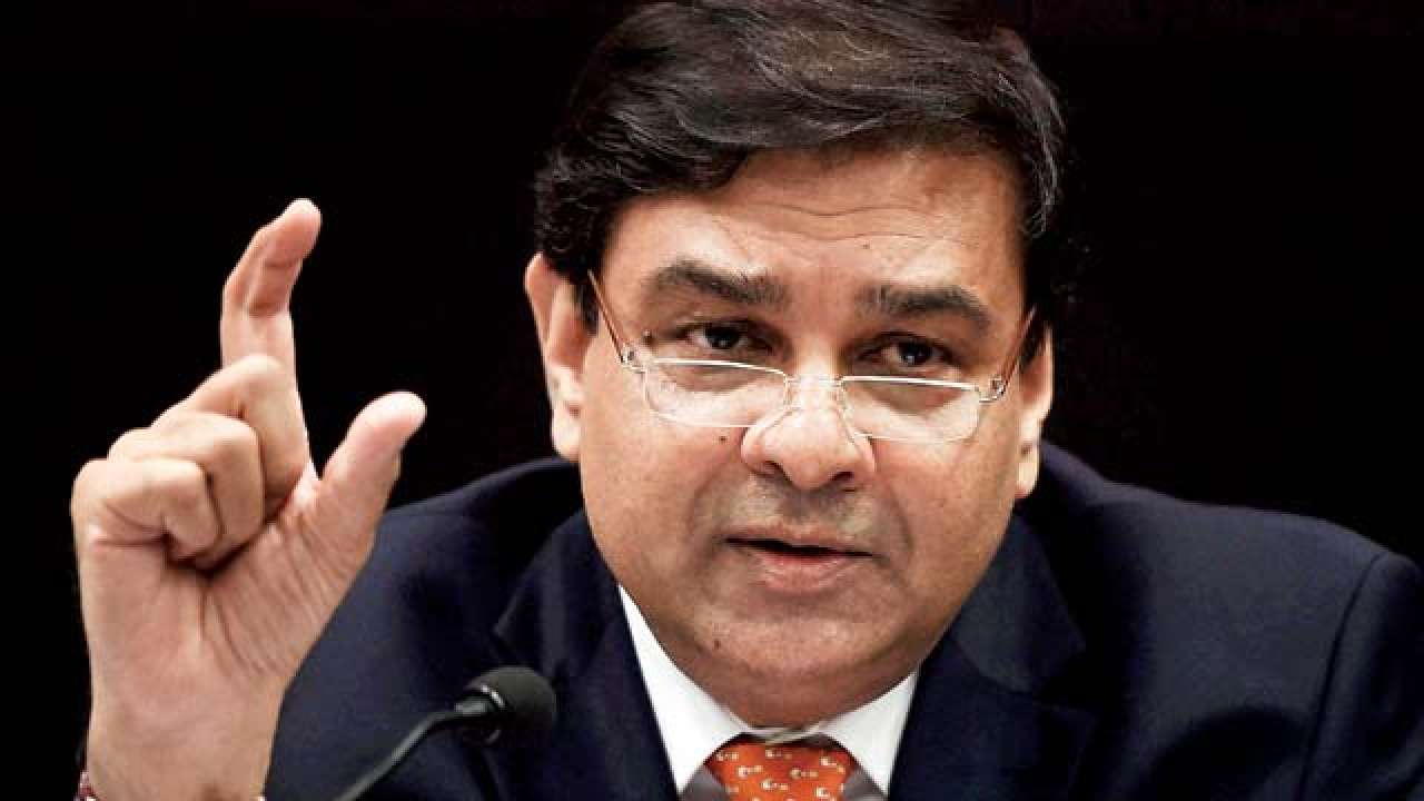 Urjit Patel brought banking system to order from chaos